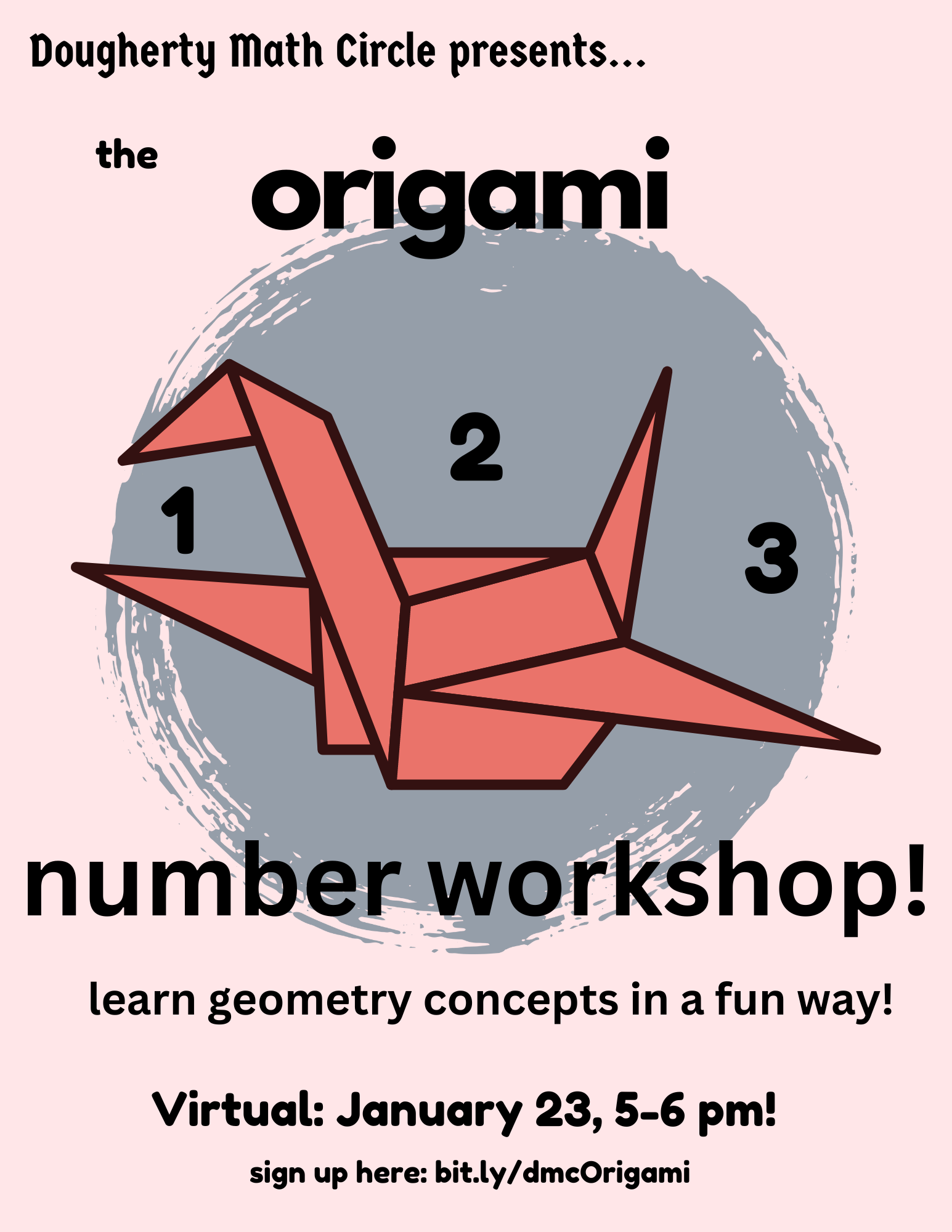 Workshops – Dougherty MATH CIRCLE